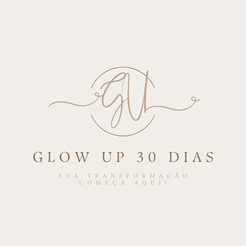 Curso Glow Up Gratuito — Bio Site