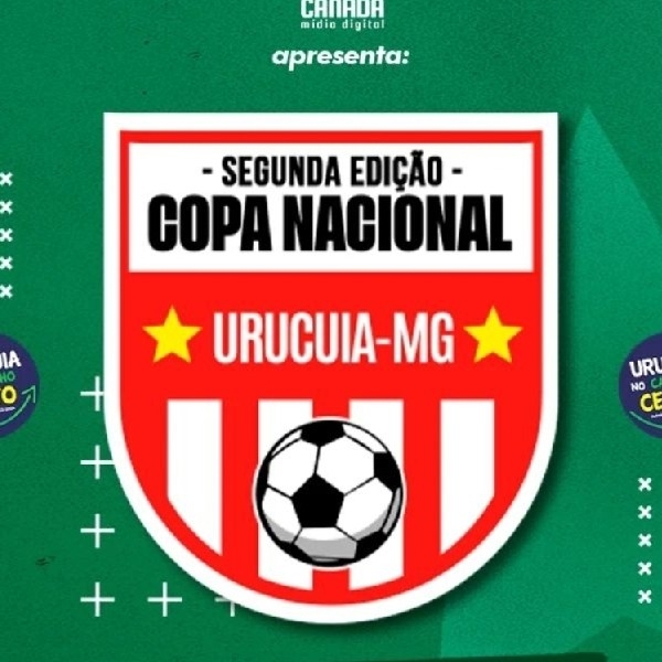 Copa Nacional de Urucuia — Bio Site