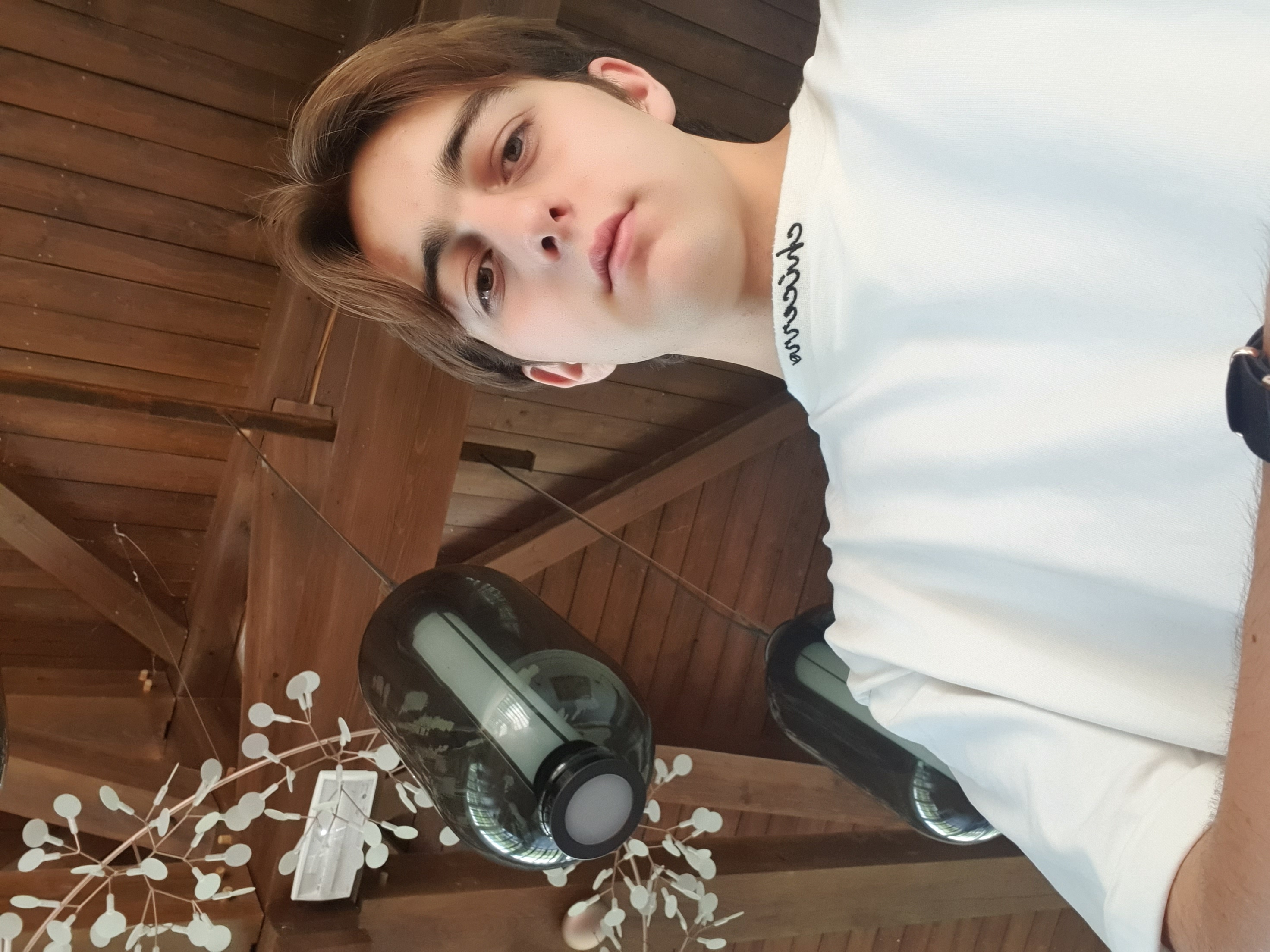 Freya Frey — Bio Site