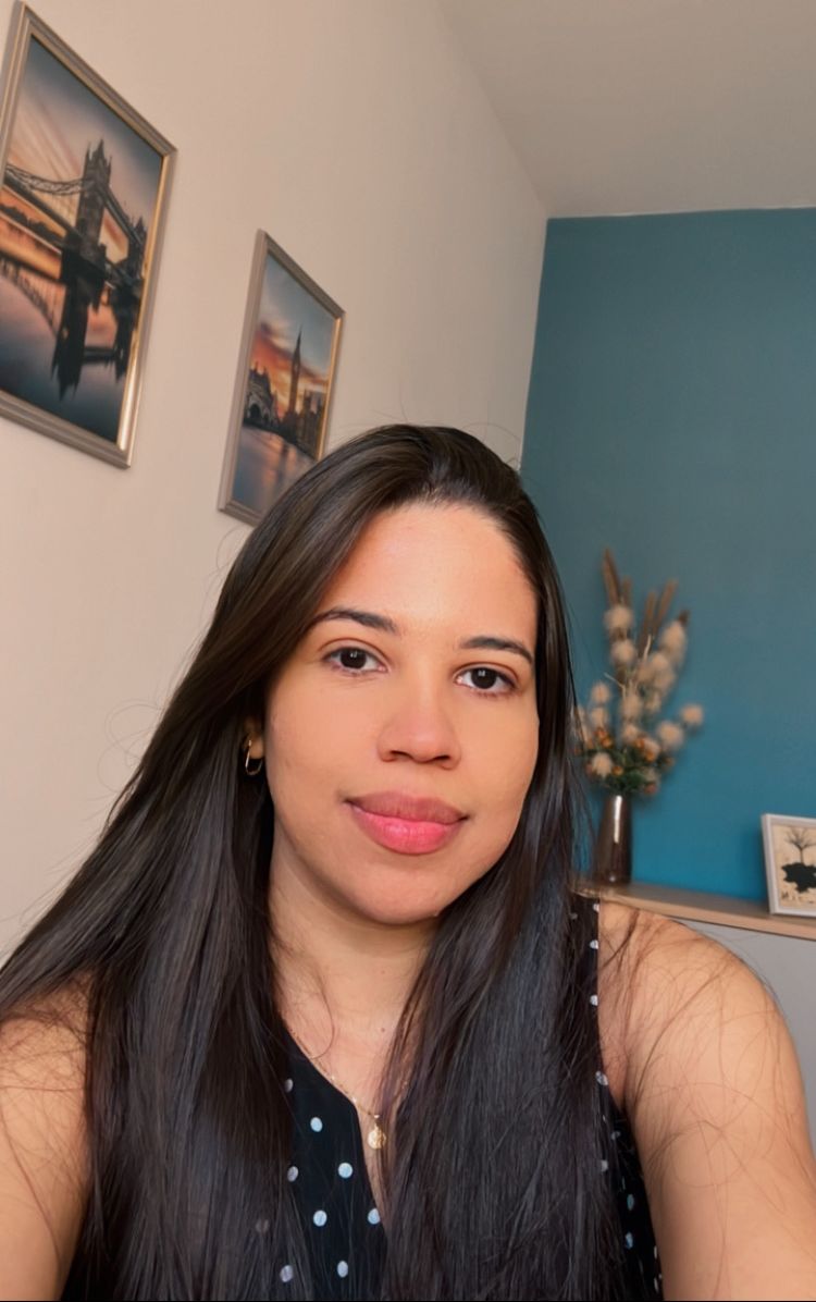 Psicóloga Maria Karoline O. do Vale — Bio Site