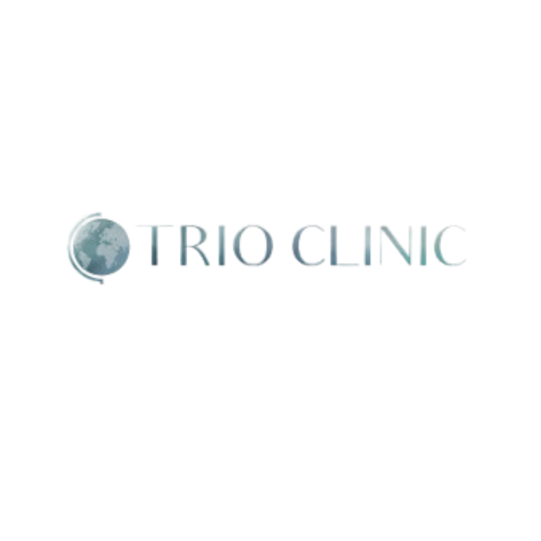 Trio Clinic — Bio Site
