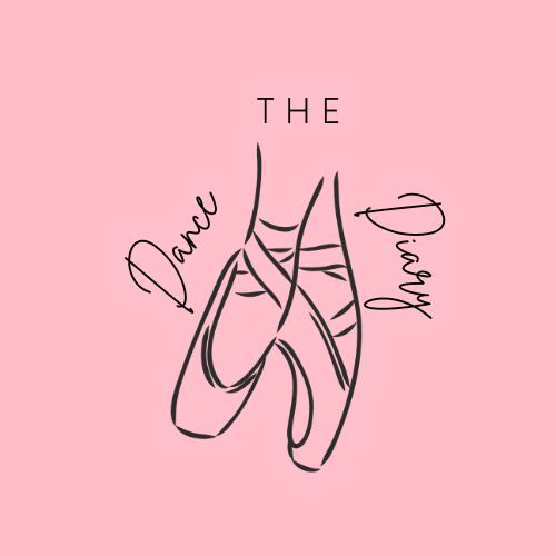 The Dance Diary — Bio Site