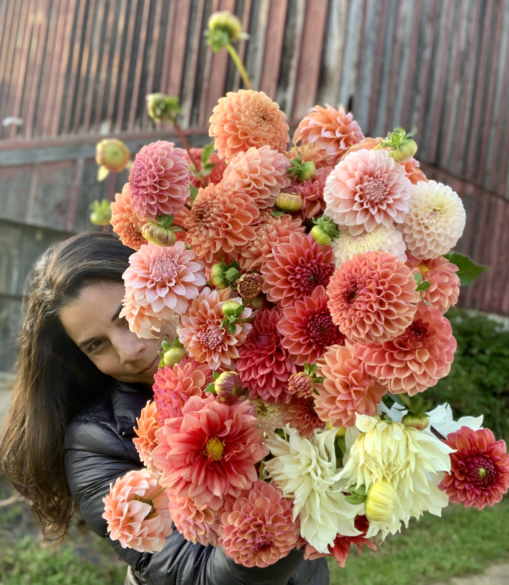 Mara @ The Farm at Oxford — Bio Site