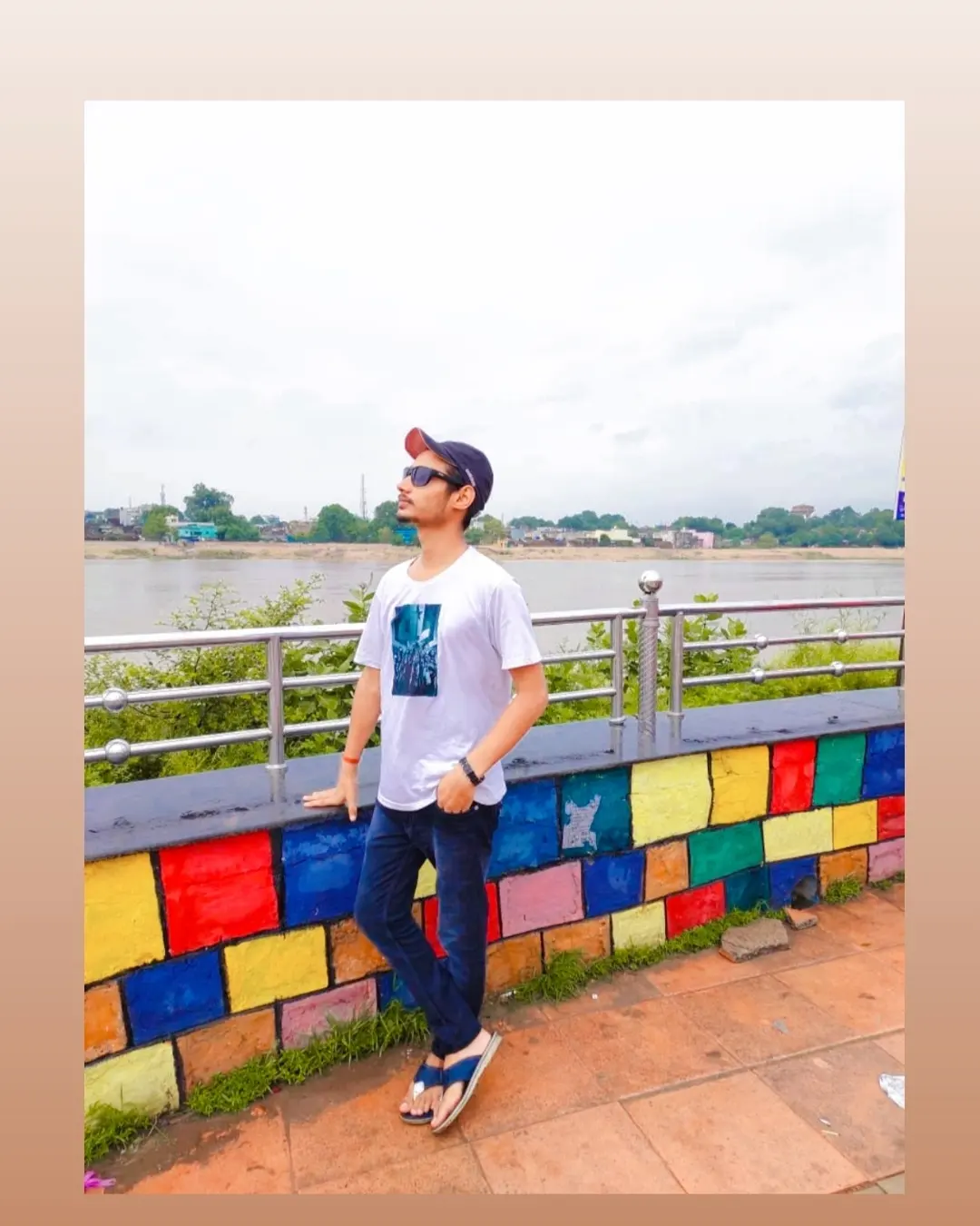 Ankit anand — Bio Site