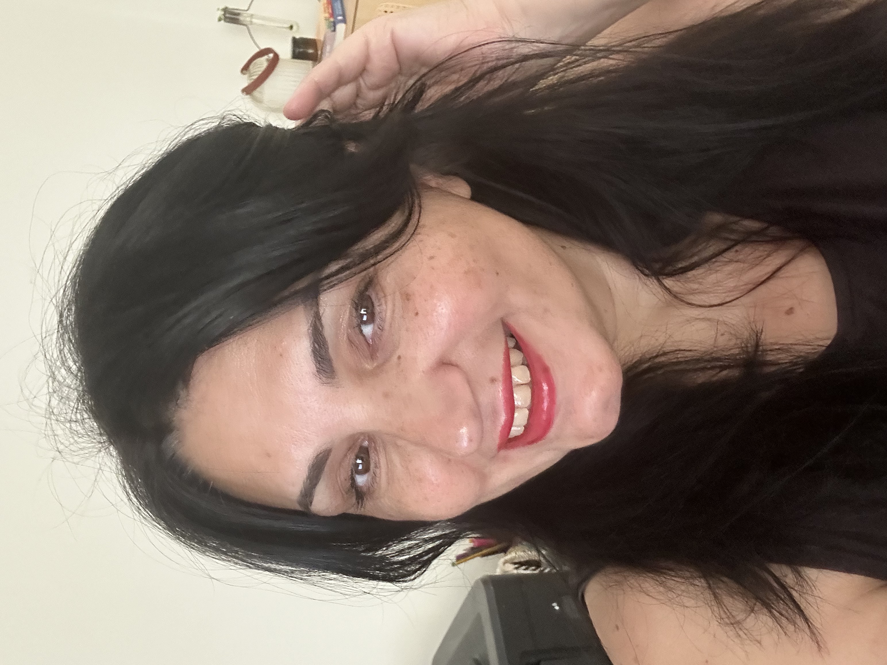 KARINE PEREZ — Bio Site