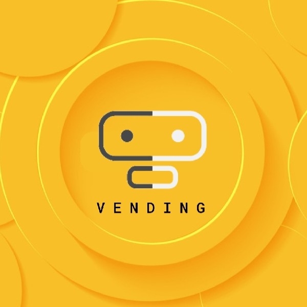 Escuela Vending — Bio Site