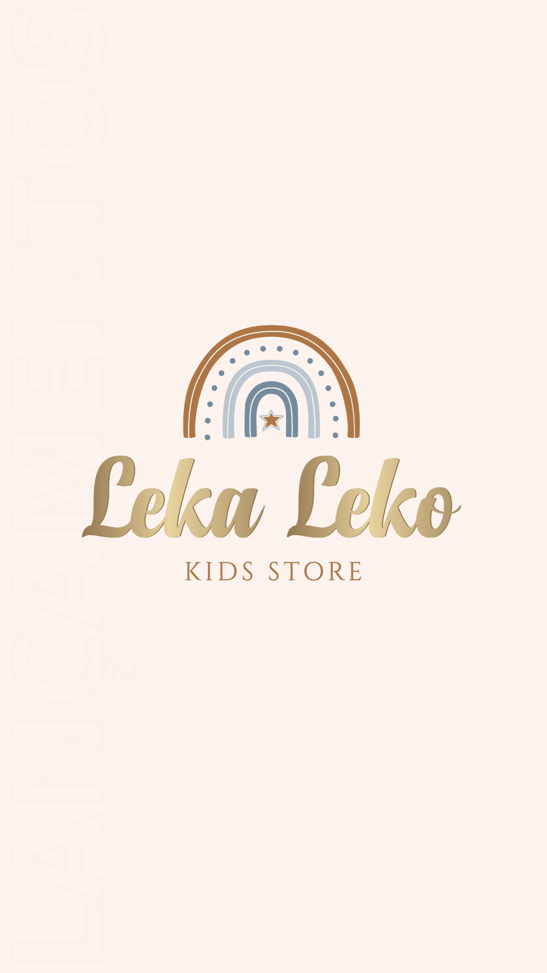 Leka Leko Kids — Bio Site