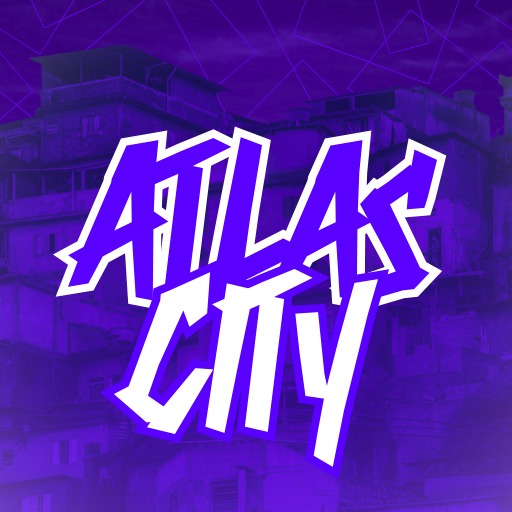 ATLAS CITY RP
