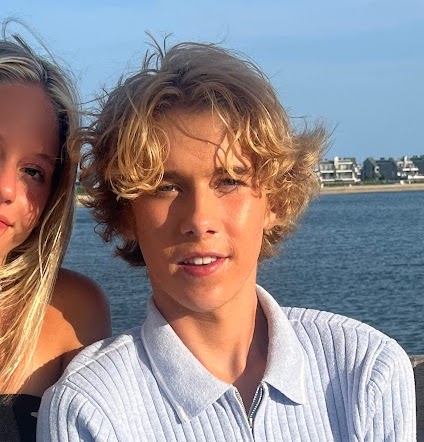 Jack Logan — Bio Site