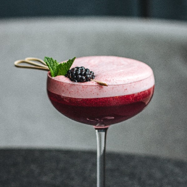 Seattle Cocktail Week — Bio Site