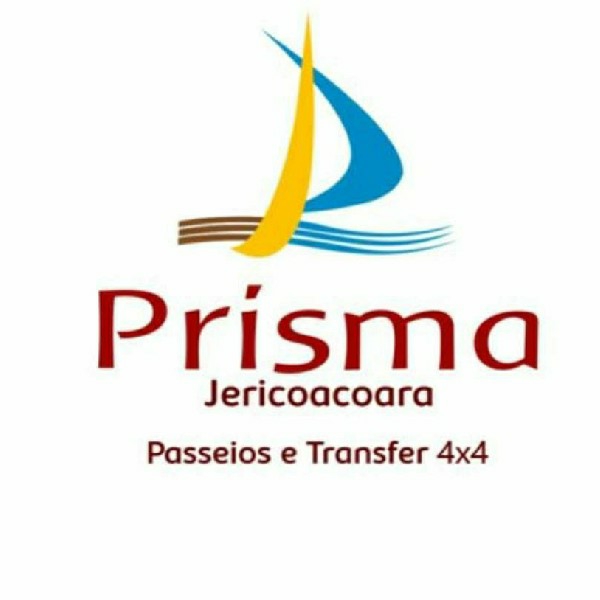 Prisma Jericoacoara — Bio Site