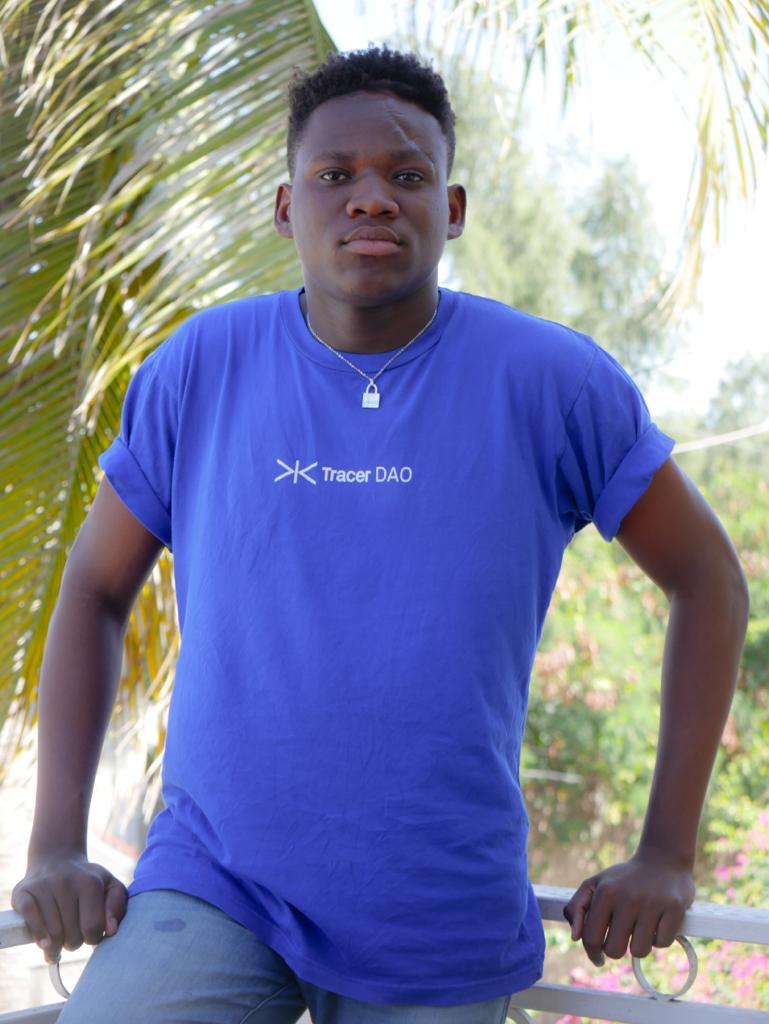 Emmanuel Pierre — Bio Site