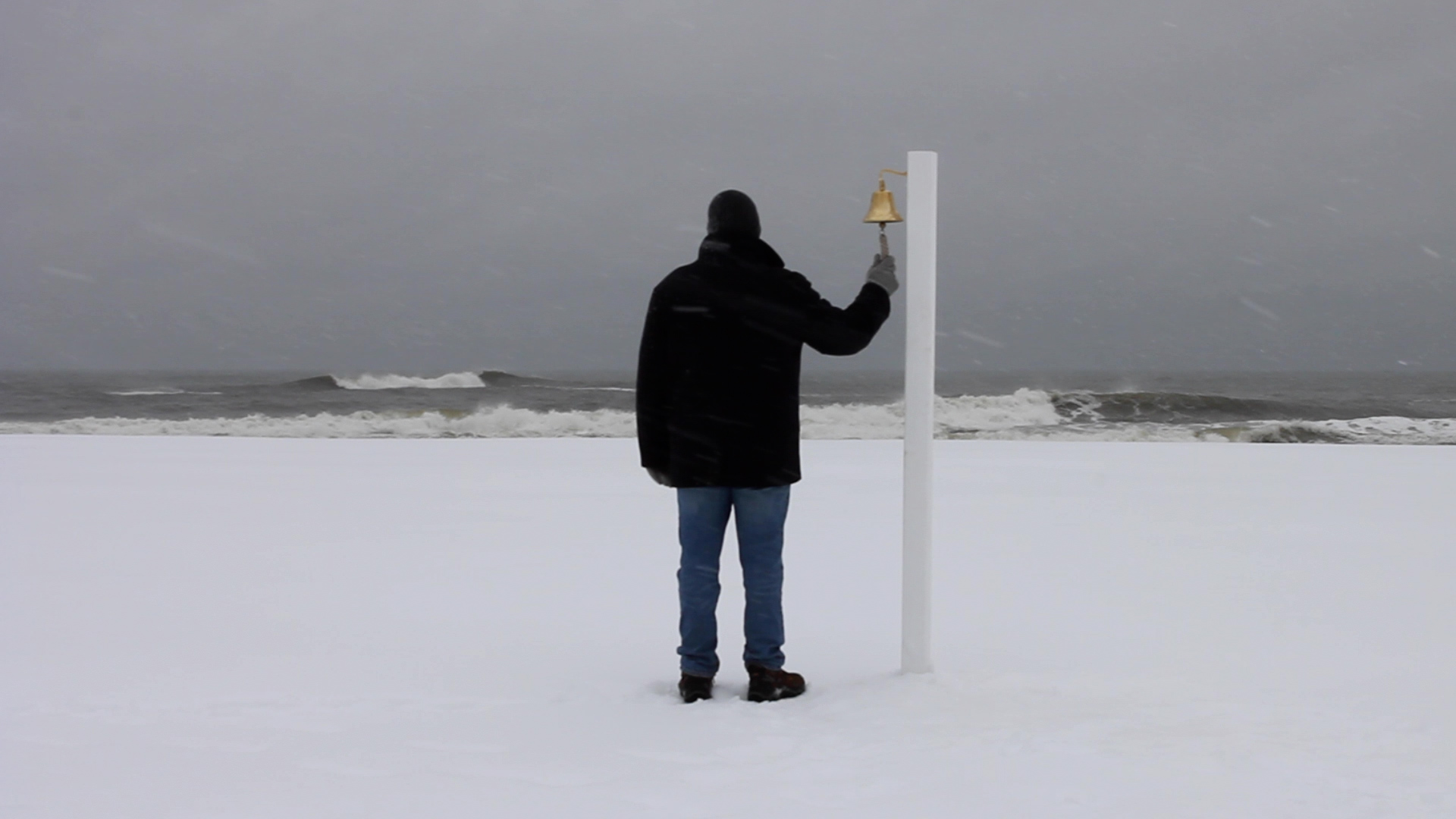 Chris Coffin — Bio Site