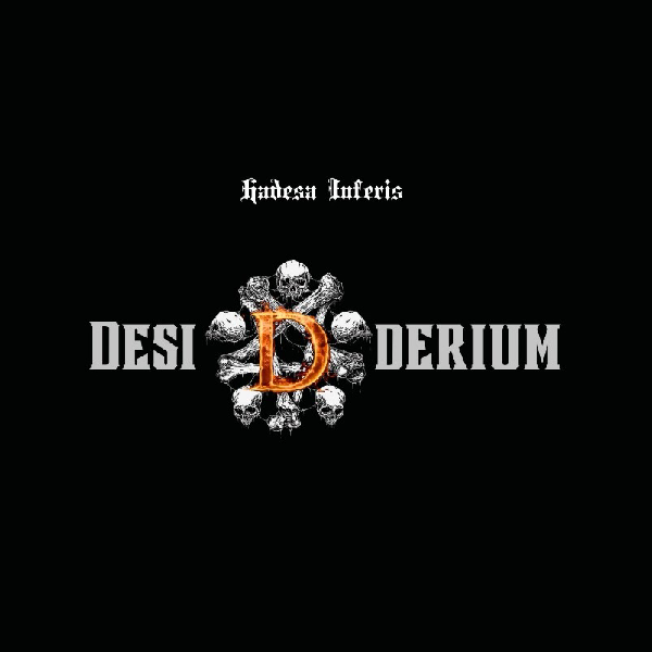 Dark Romance Desiderium