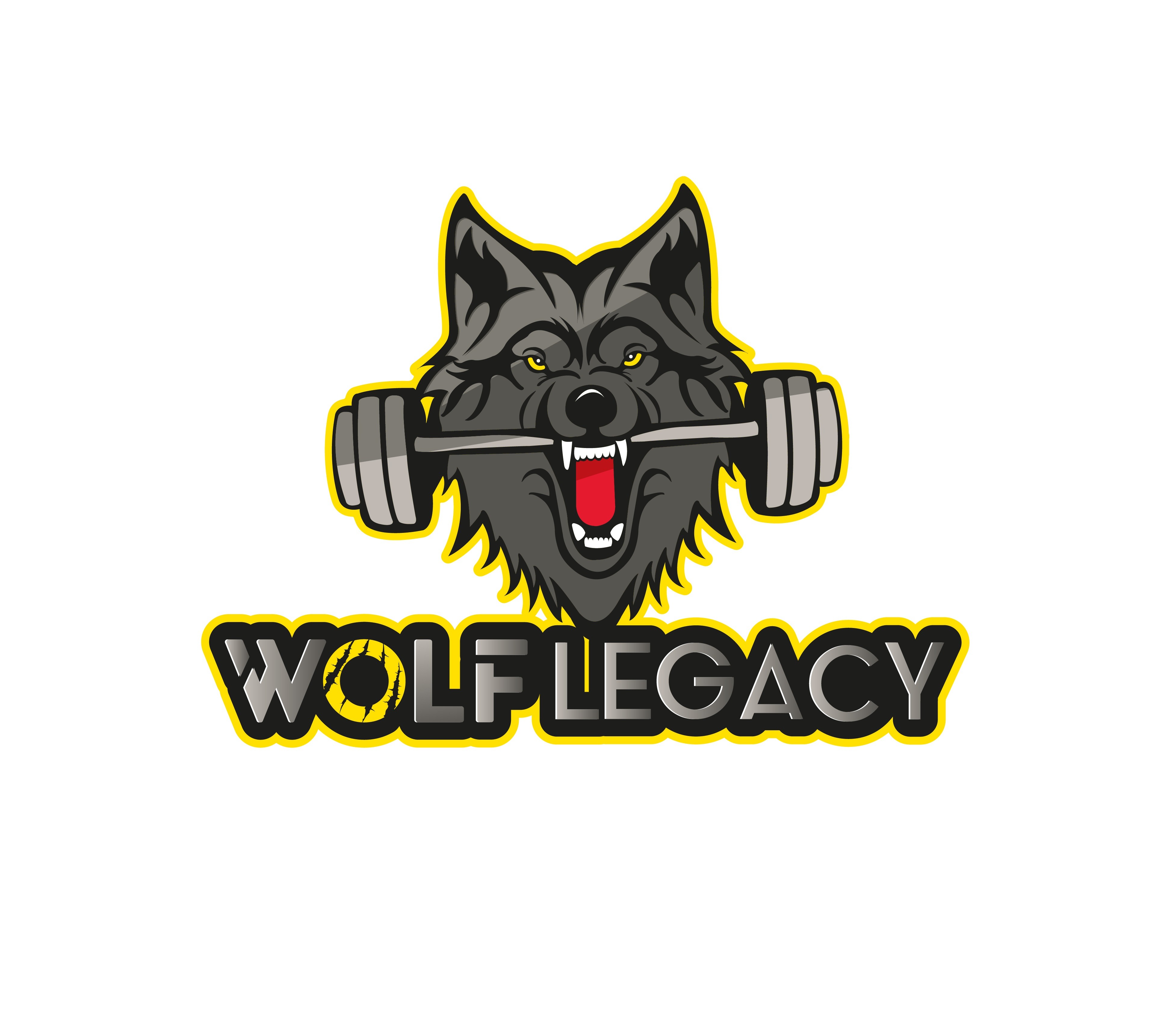 Wolf Legacy