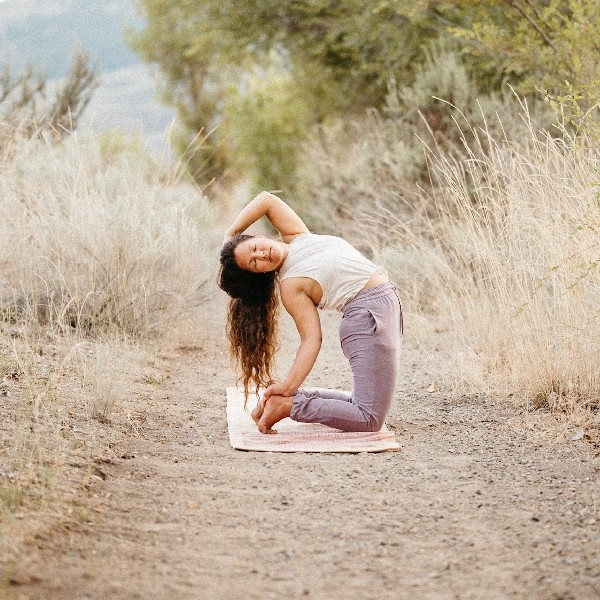 Mindful Studio Bio Site