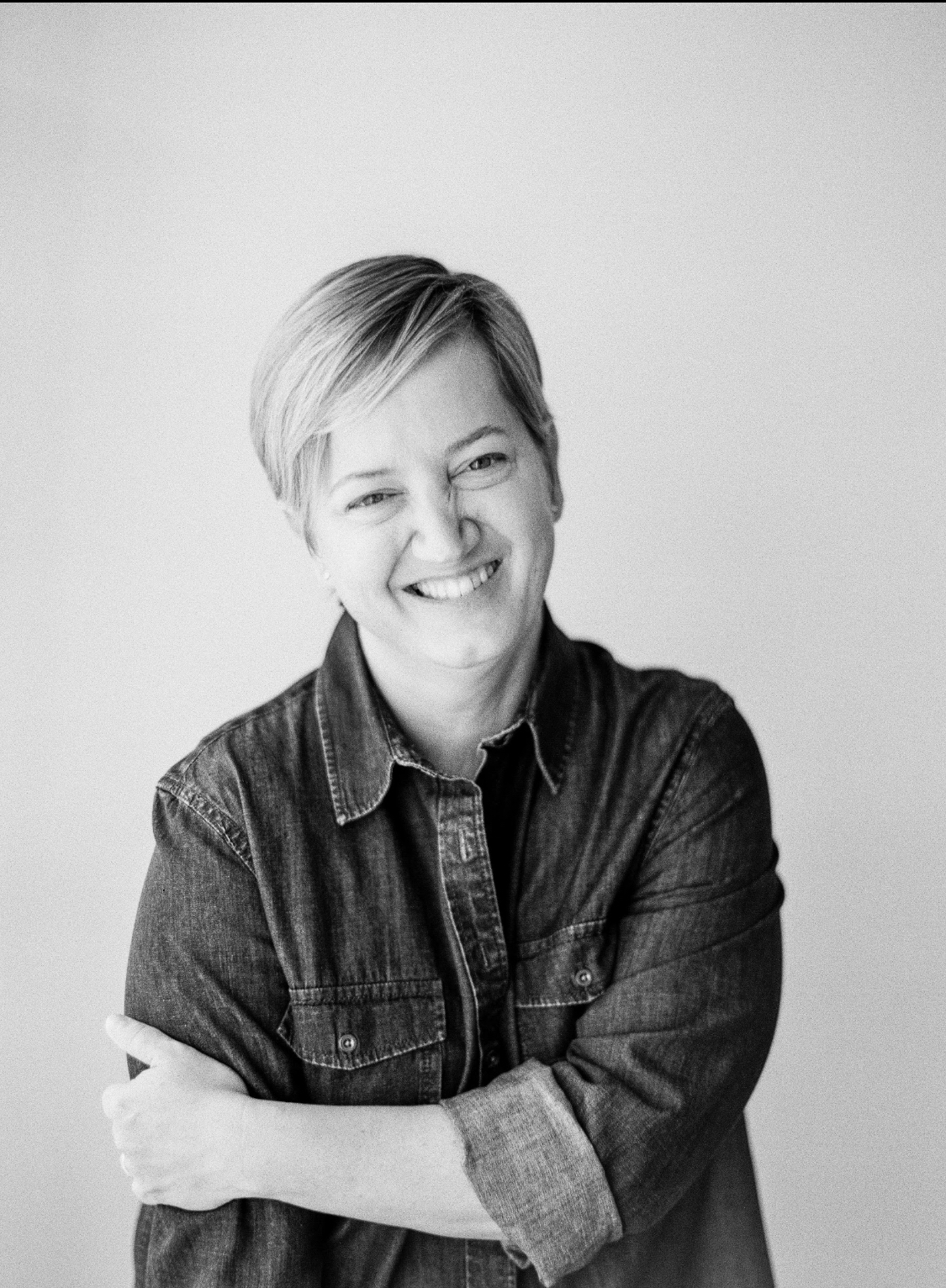 Tré Wright - Executive Coach — Bio Site