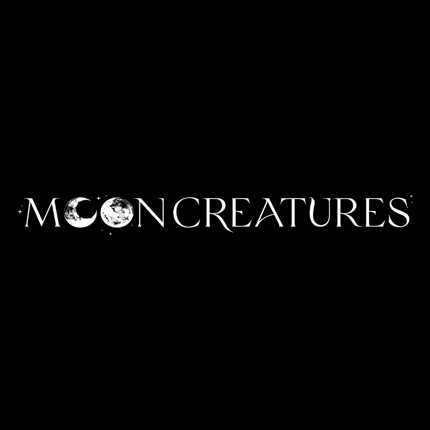 Moon Creatures — Bio Site