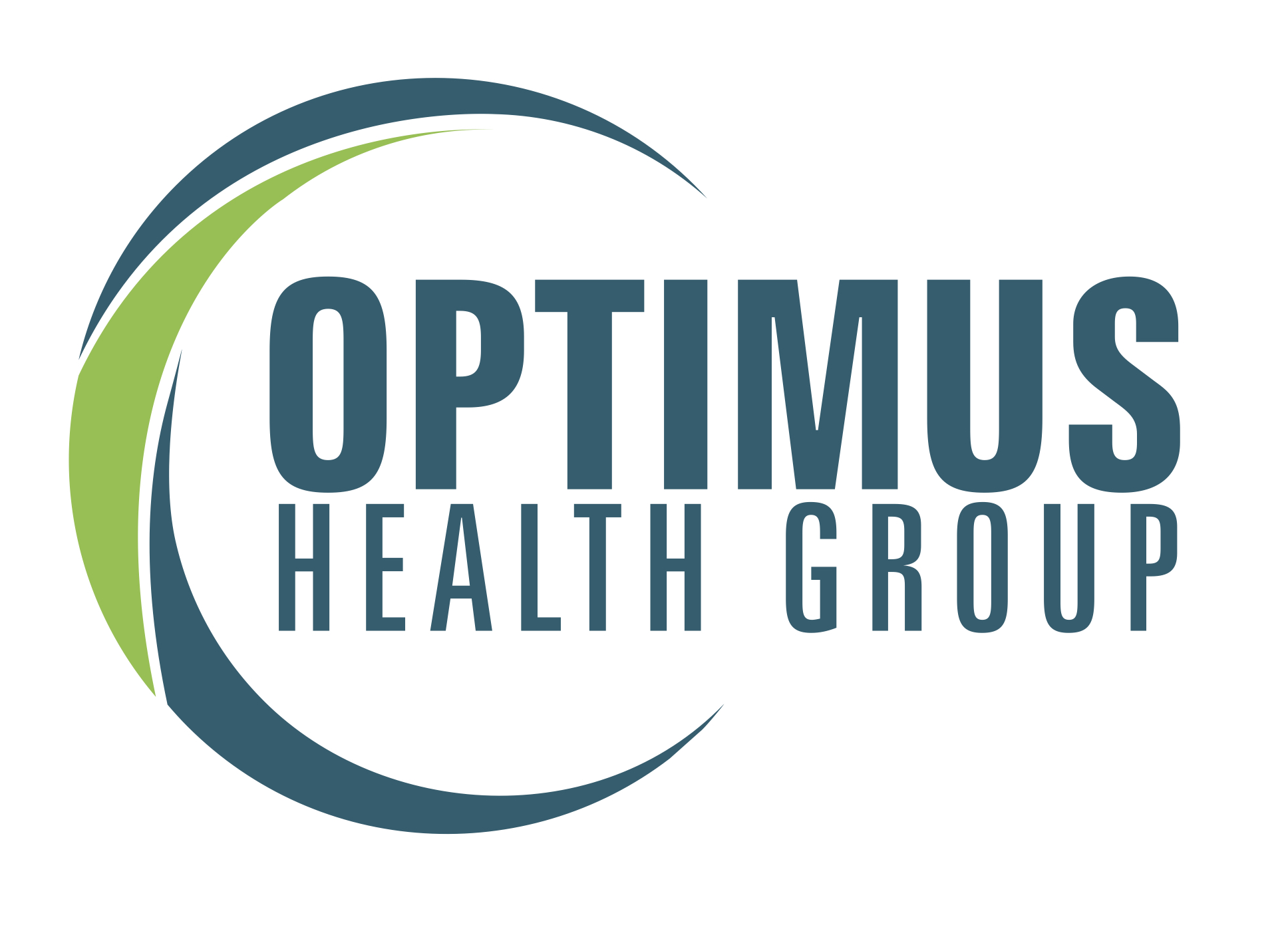 Optimus Health Group — Bio Site