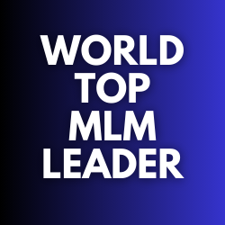 WORLD MLM LEADERS — Bio Site