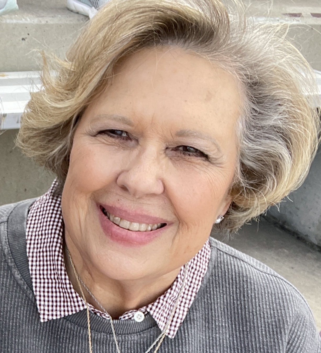 Denise Locke, Artist — Bio Site