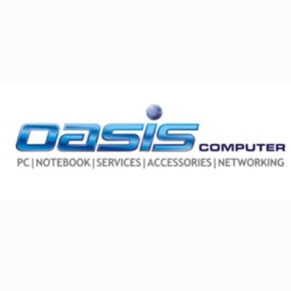 Oasis Computer — Bio Site