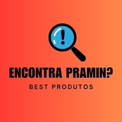 Encontra Pramin? — Bio Site