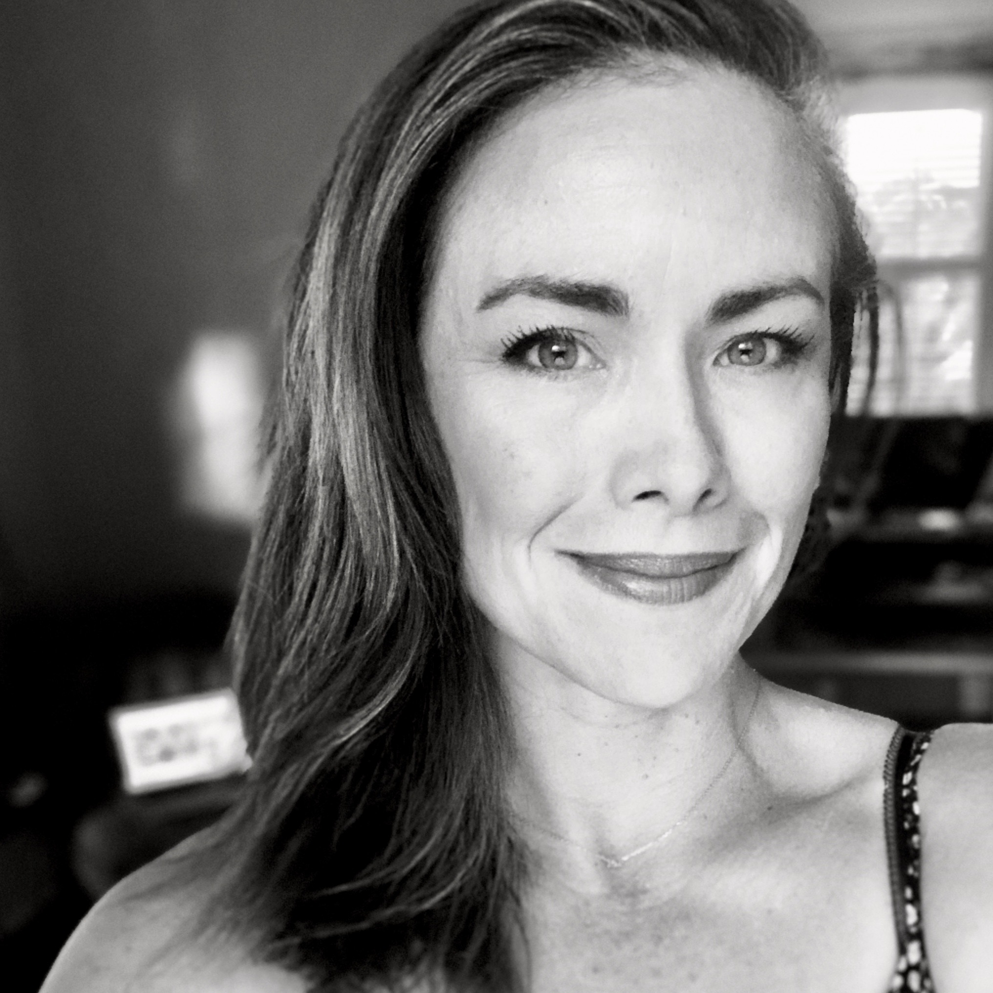 Laurel Friedman Yoga — Bio Site