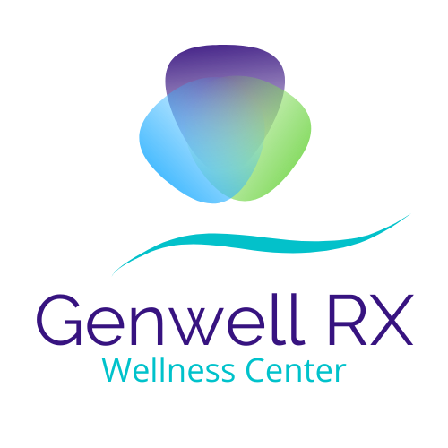 Genwell Rx — Bio Site