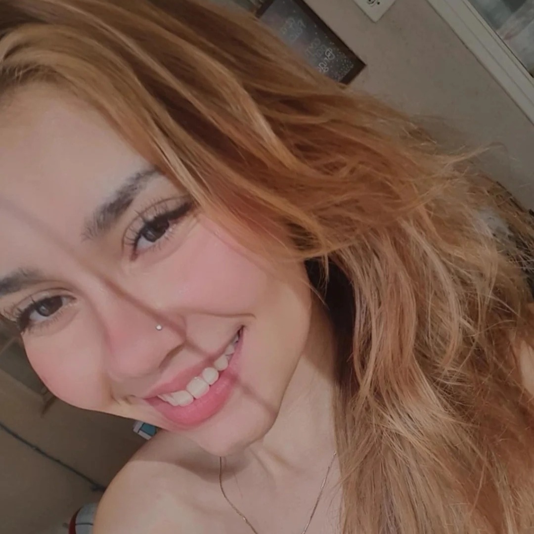 Anna Camargo Lash e Nail designer