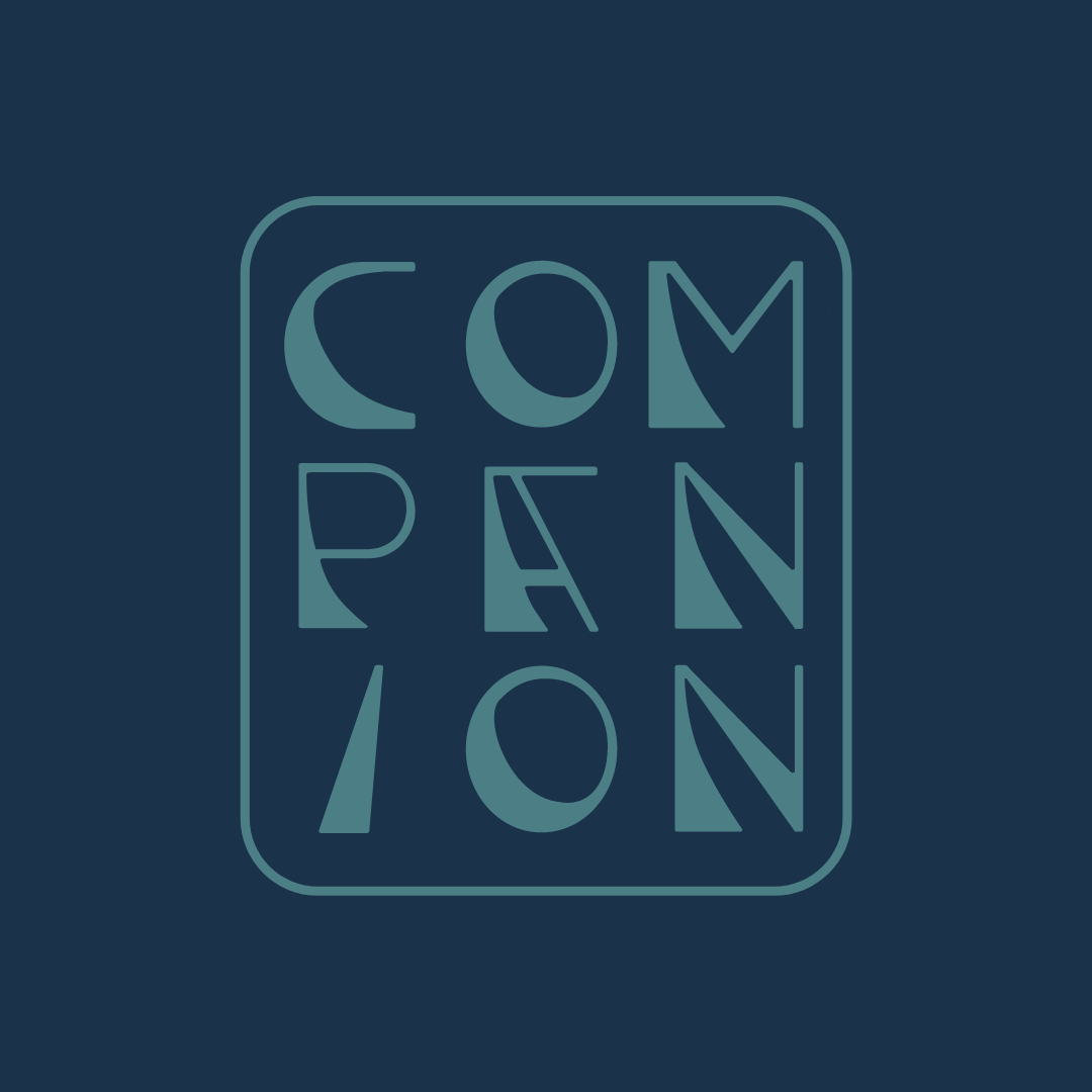 Companion — Bio Site