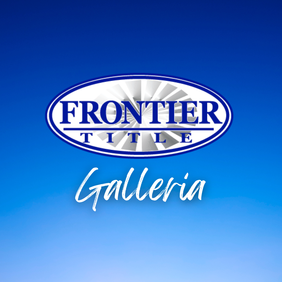 Frontier Title Galleria