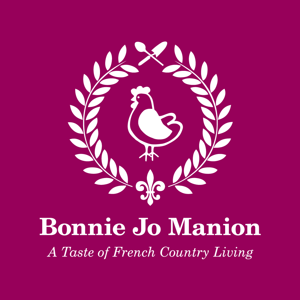 Bonnie Jo Manion — Bio Site