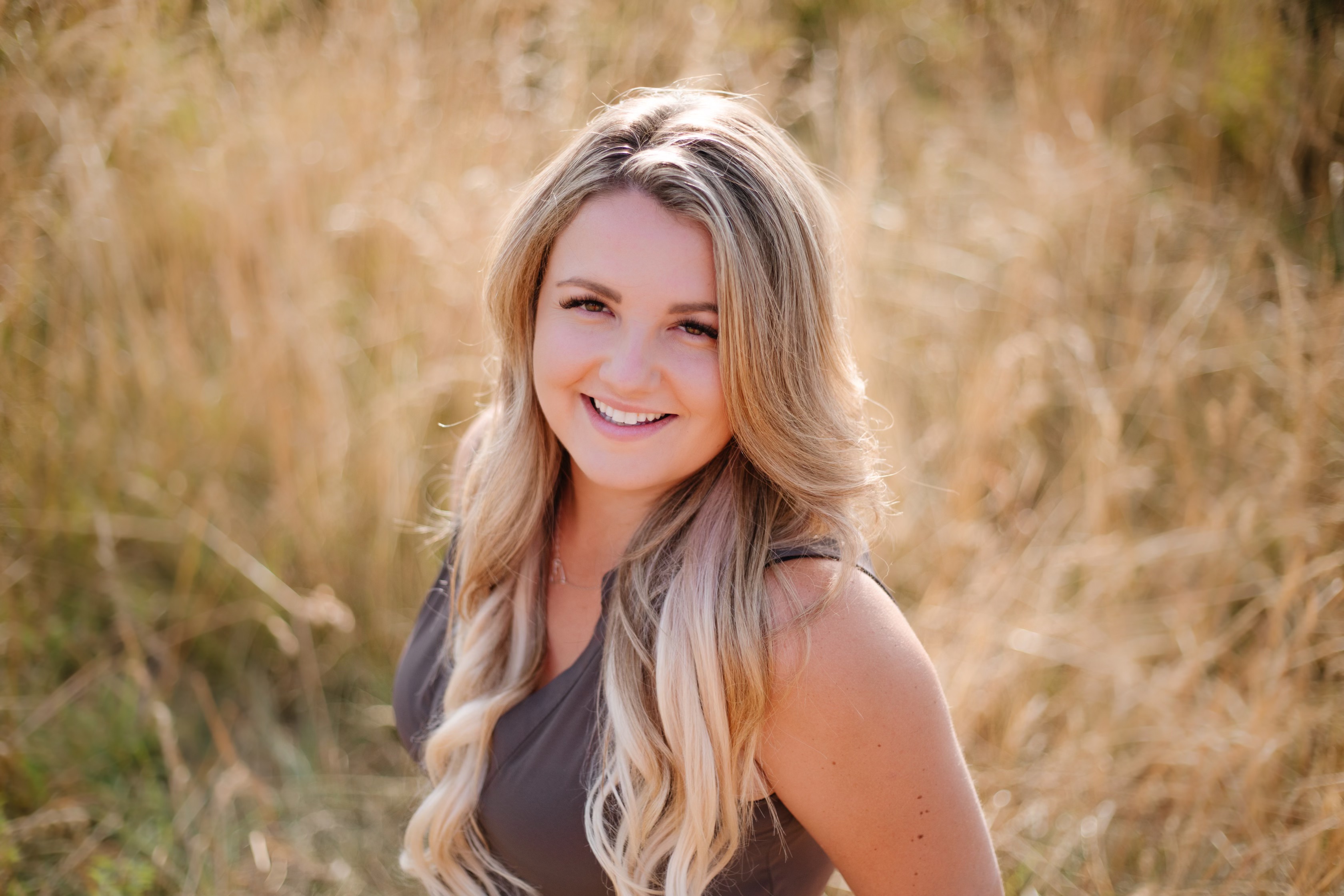 Sydney Young — Bio Site