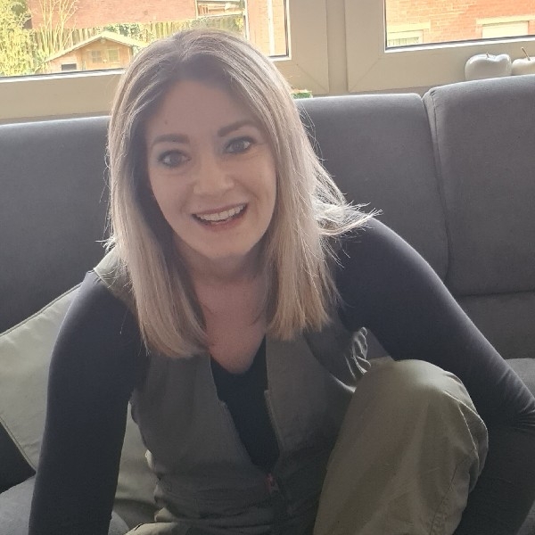 Sabrina — Bio Site
