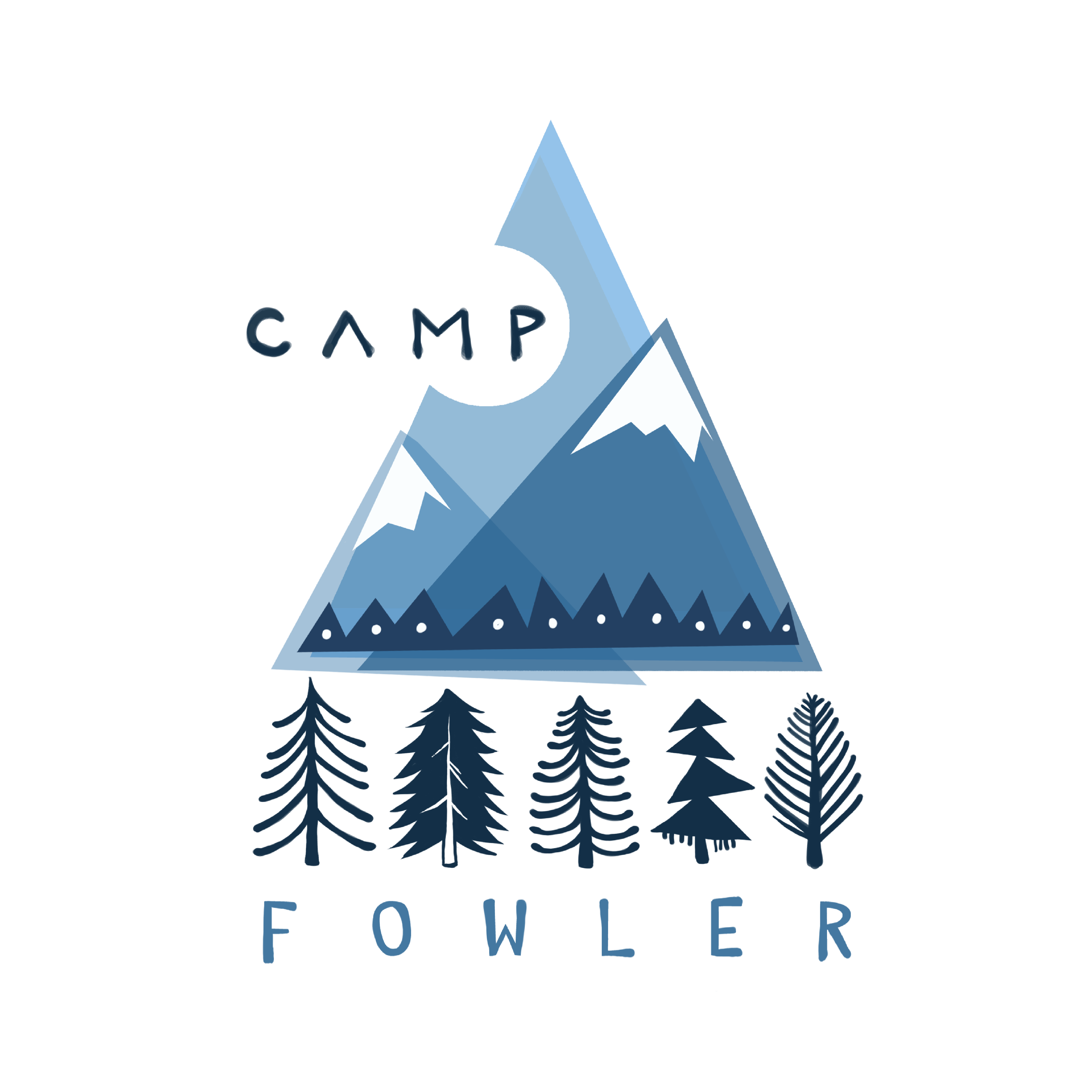 Camp Fowler — Bio Site