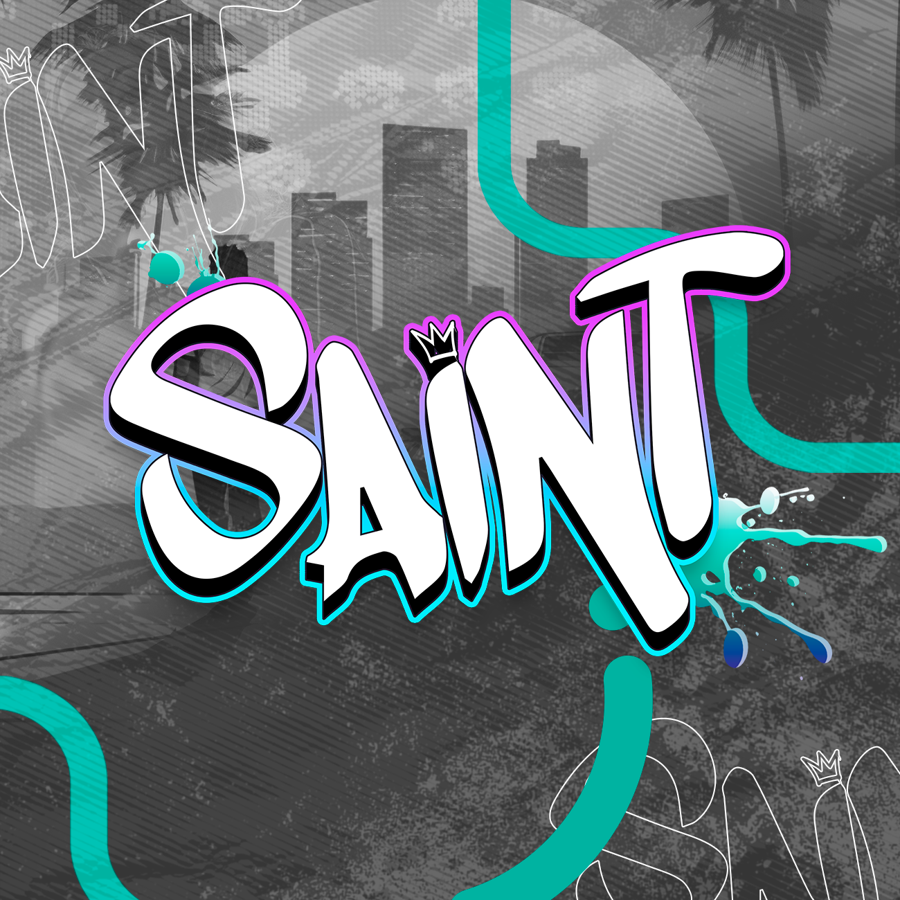 SAINT — Bio Site