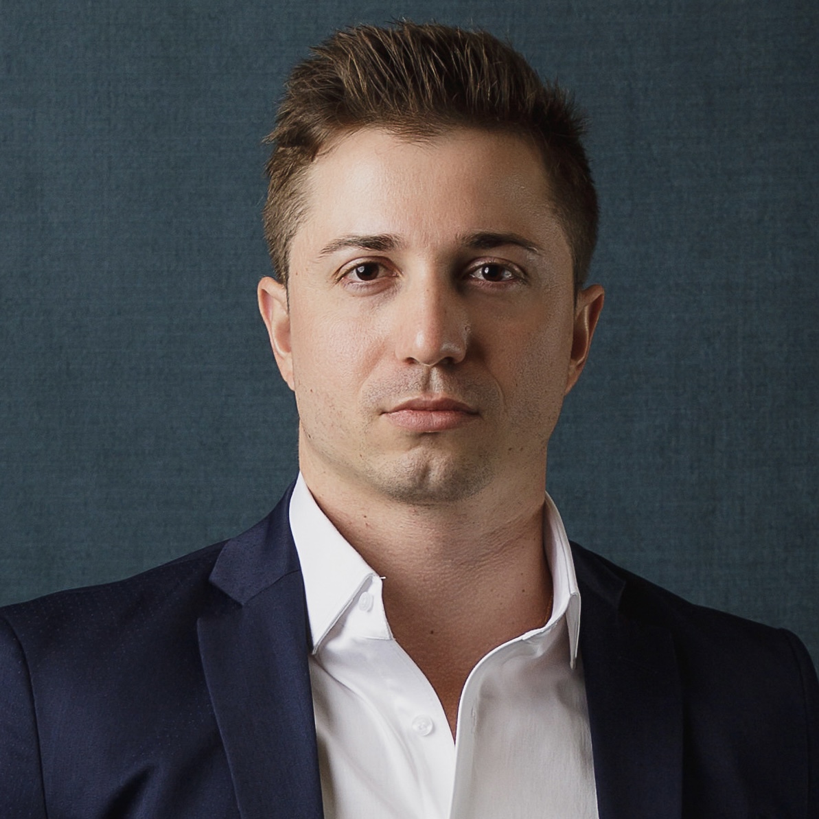 Paulo Filho - Eng Mecânico — Bio Site