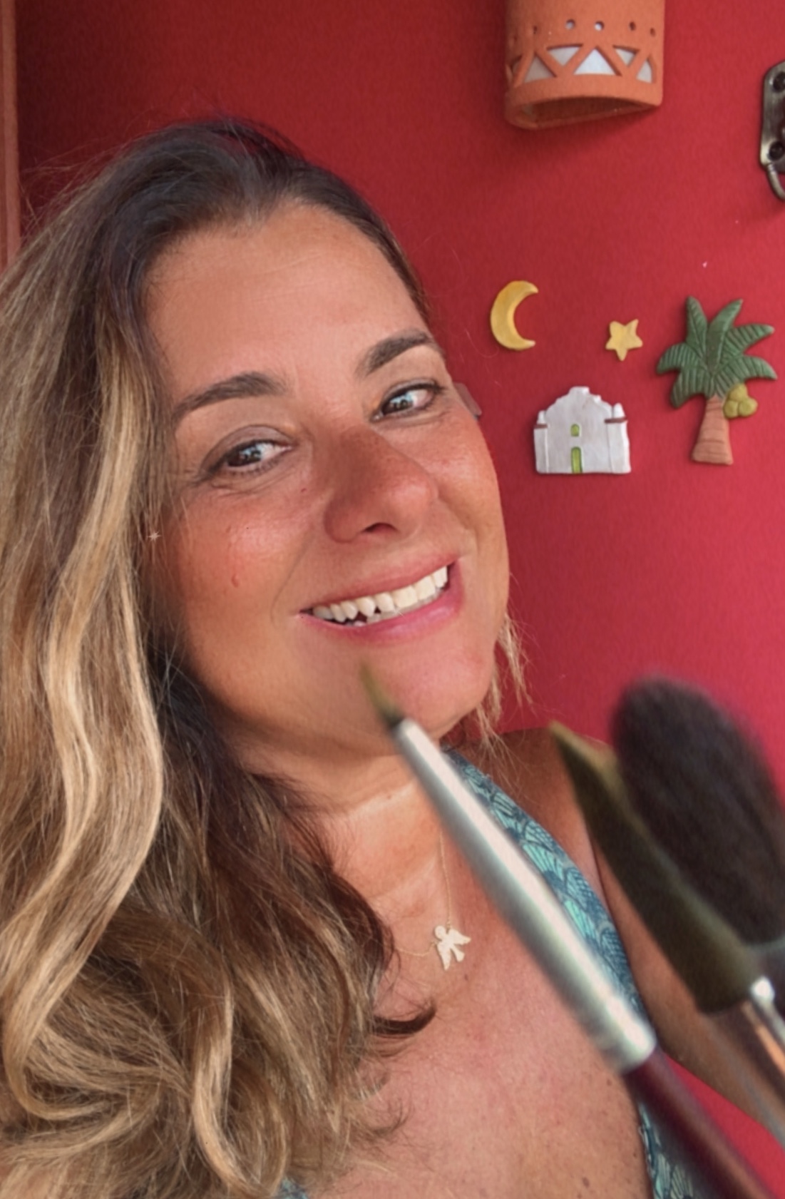 Carla Carvalho — Bio Site