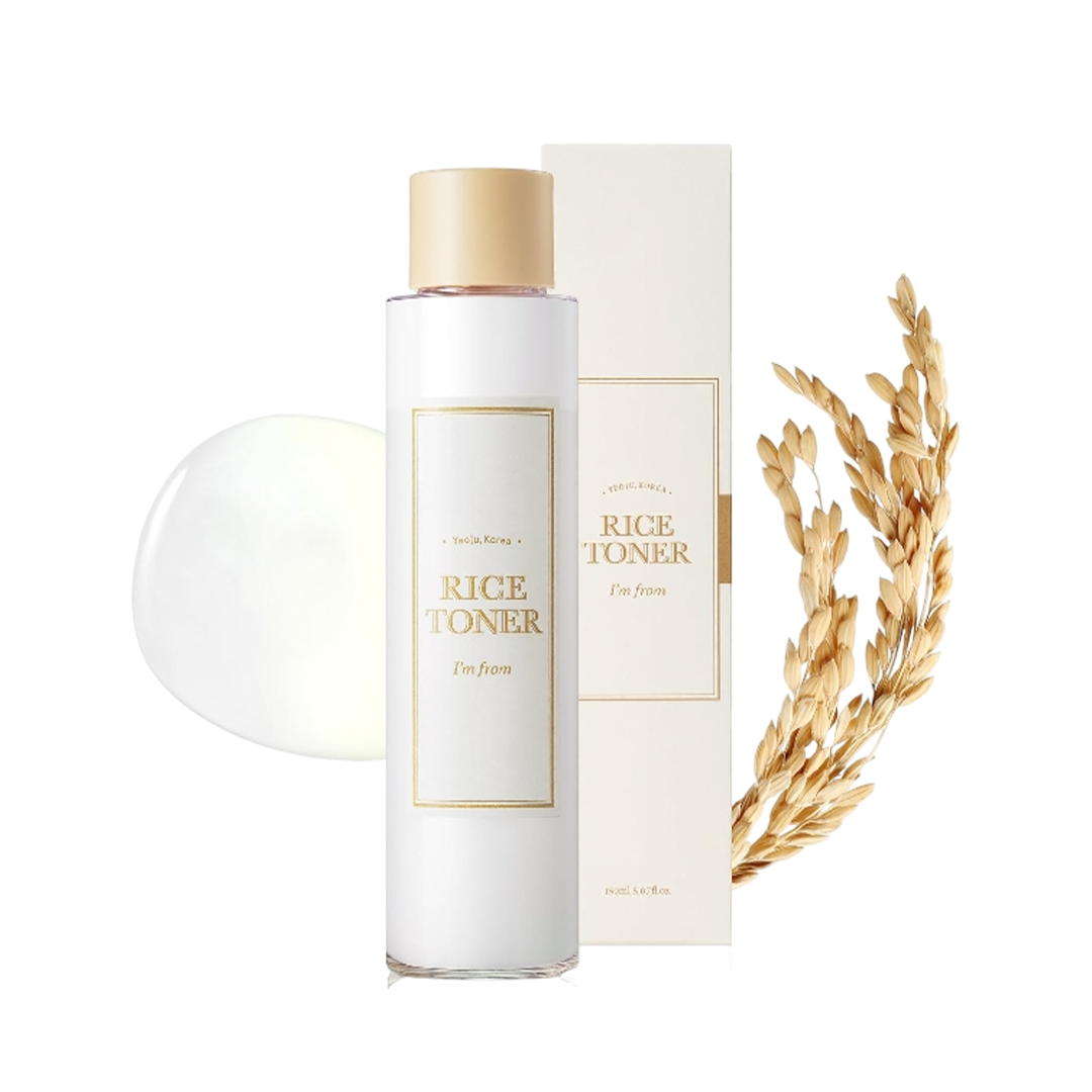 I'm From Rice Toner thumbnail
