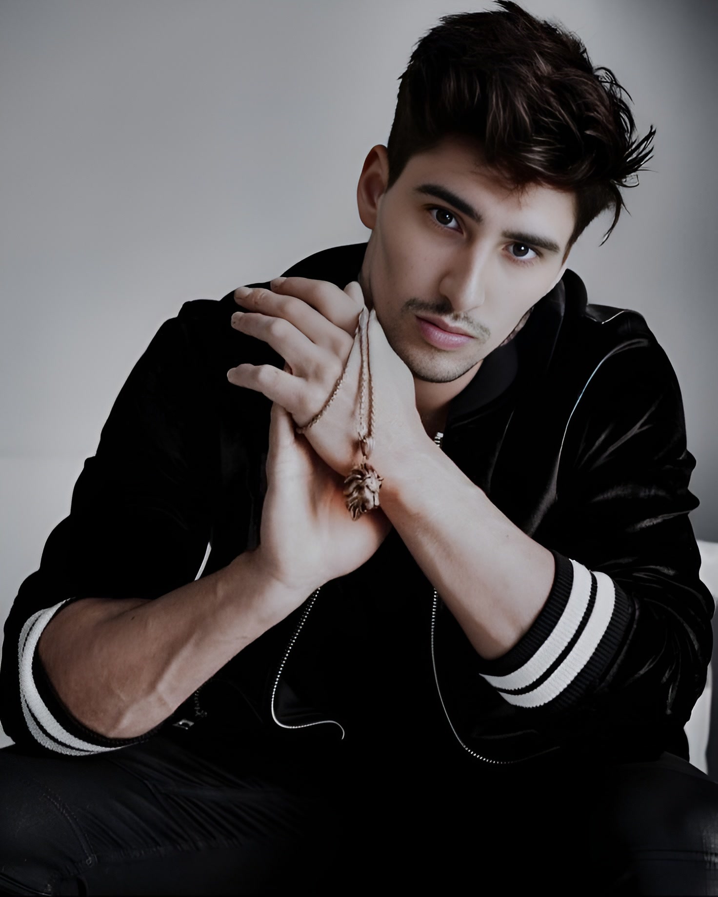 Matheus Lima — Bio Site