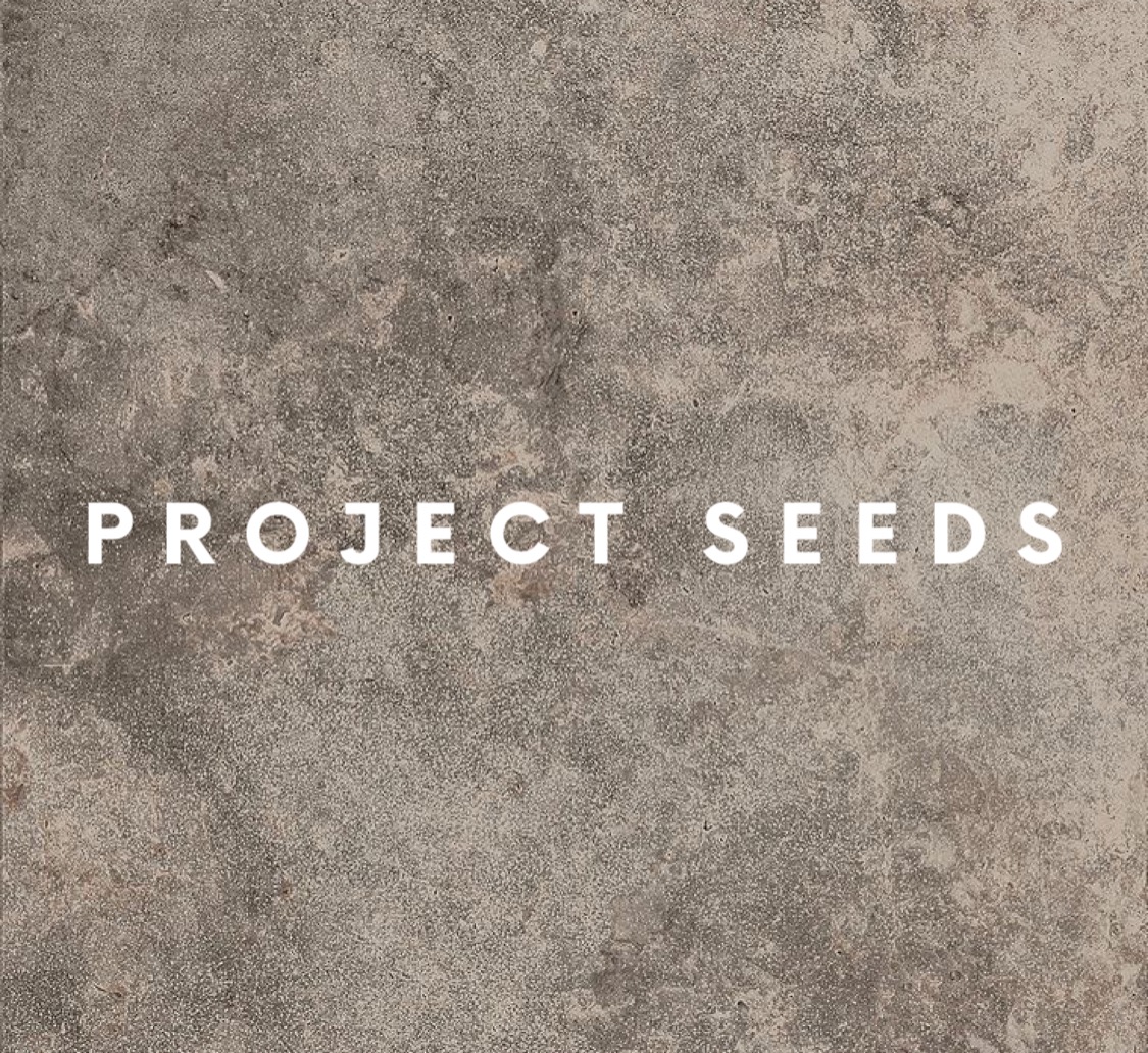 PROJECT SEEDS