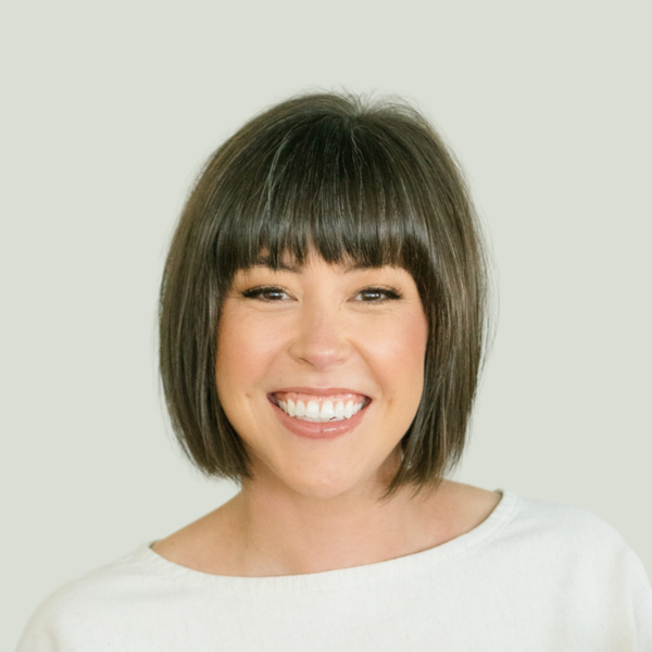 Andrea Lewis — Bio Site