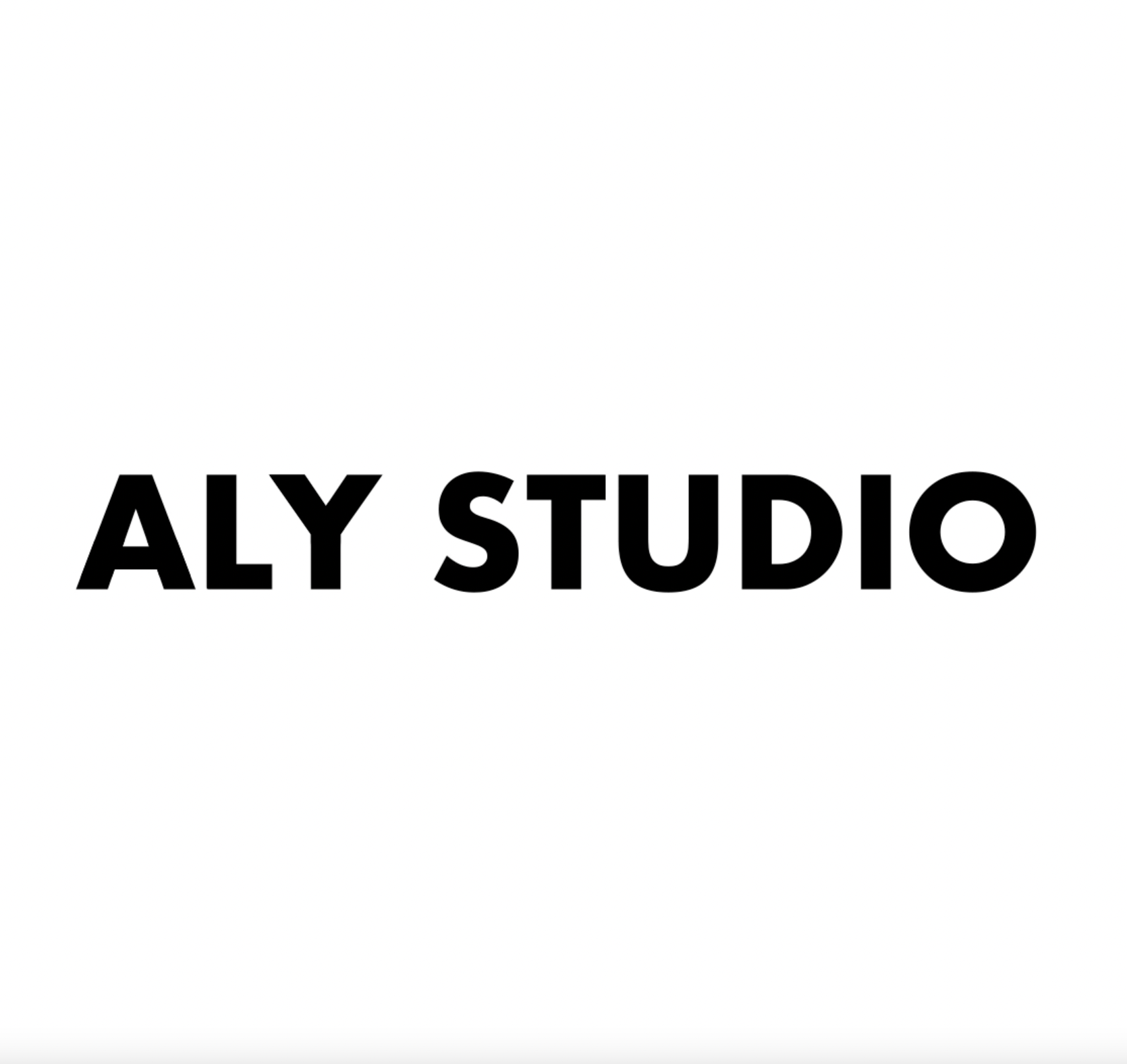 ALY STUDIO — Bio Site