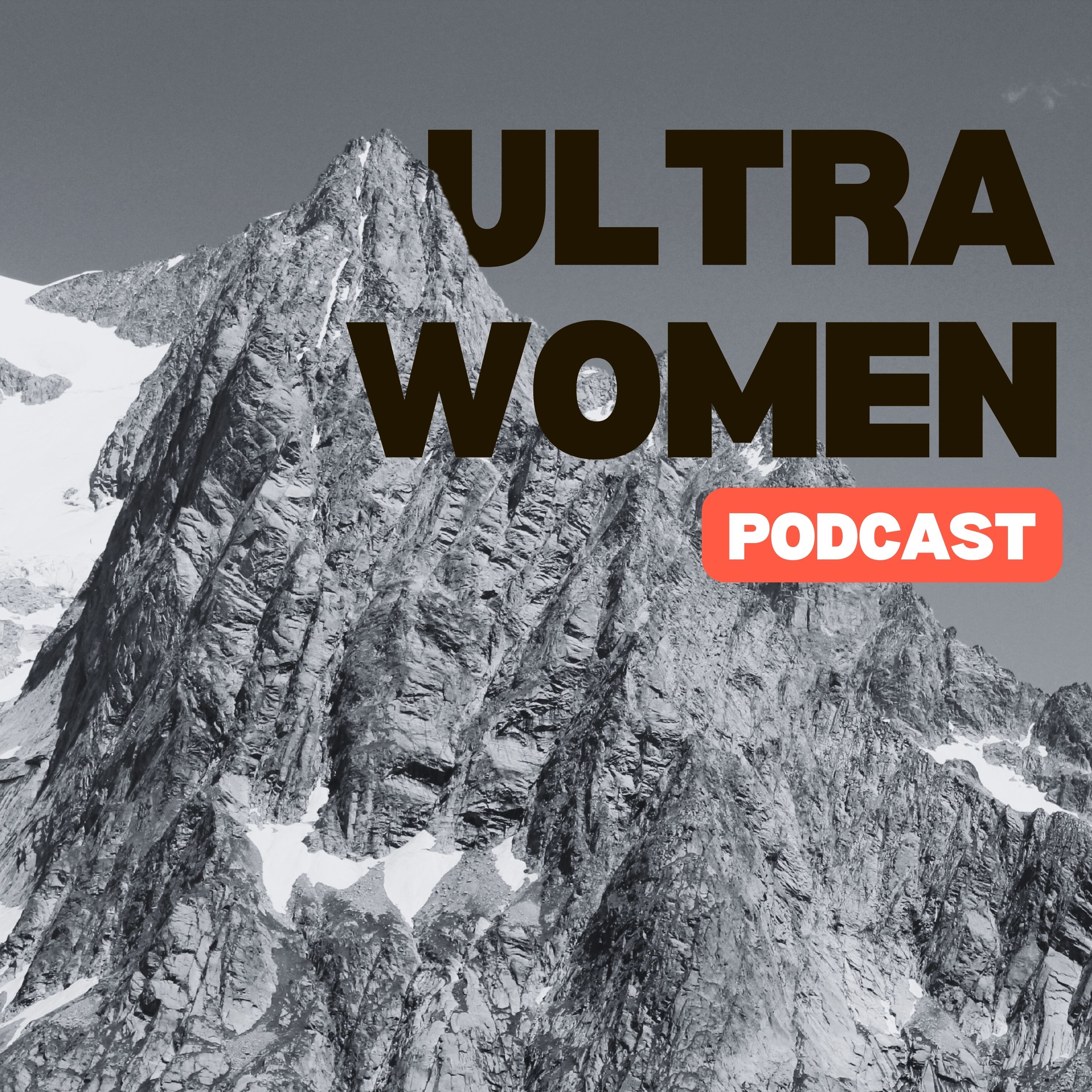 Ultra Women Podcast — Bio Site