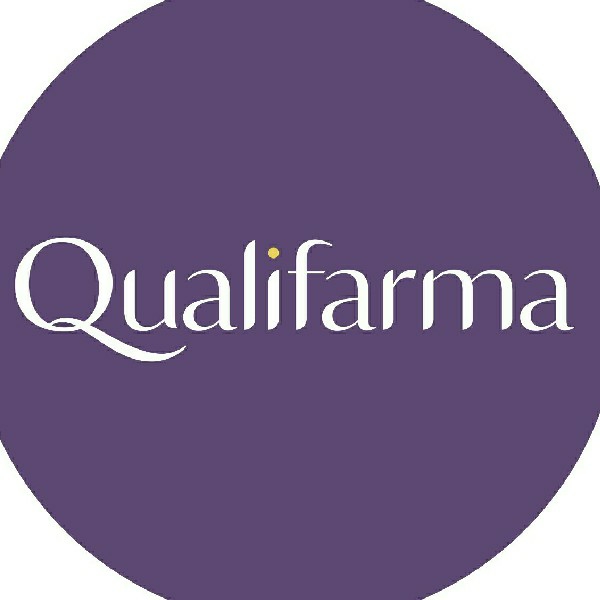 Qualifarma Farmácia de Manipulação — Bio Site