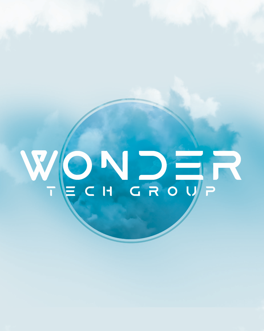 Wondertech - Luciana Caviglia