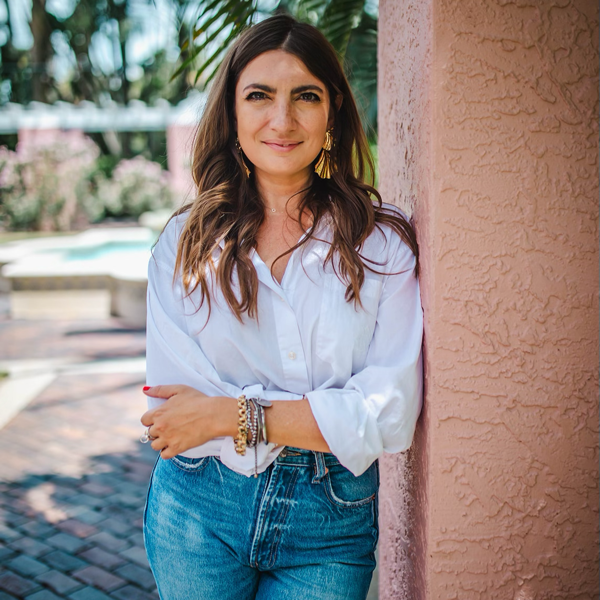 Ashley Marbet — Bio Site