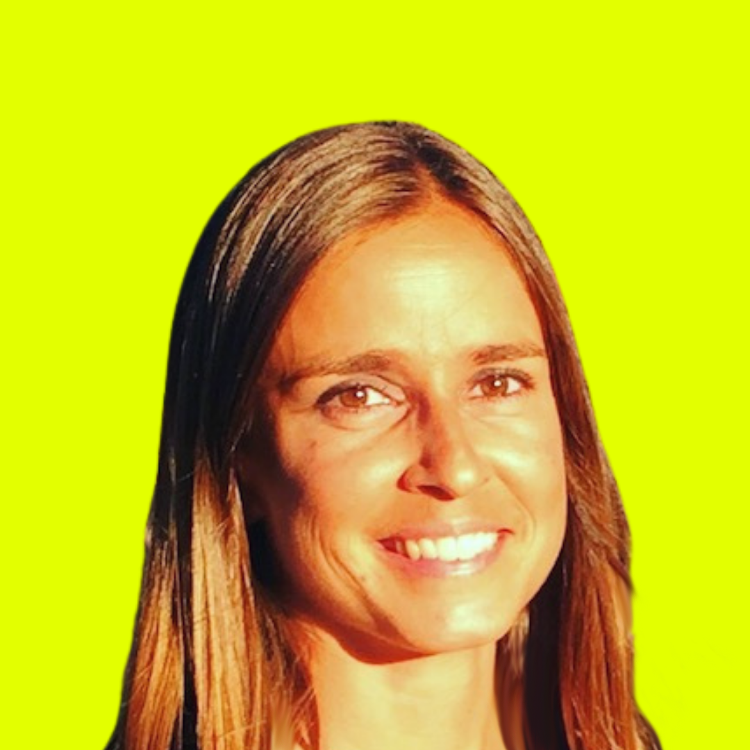 Sofia Madeira — Bio Site