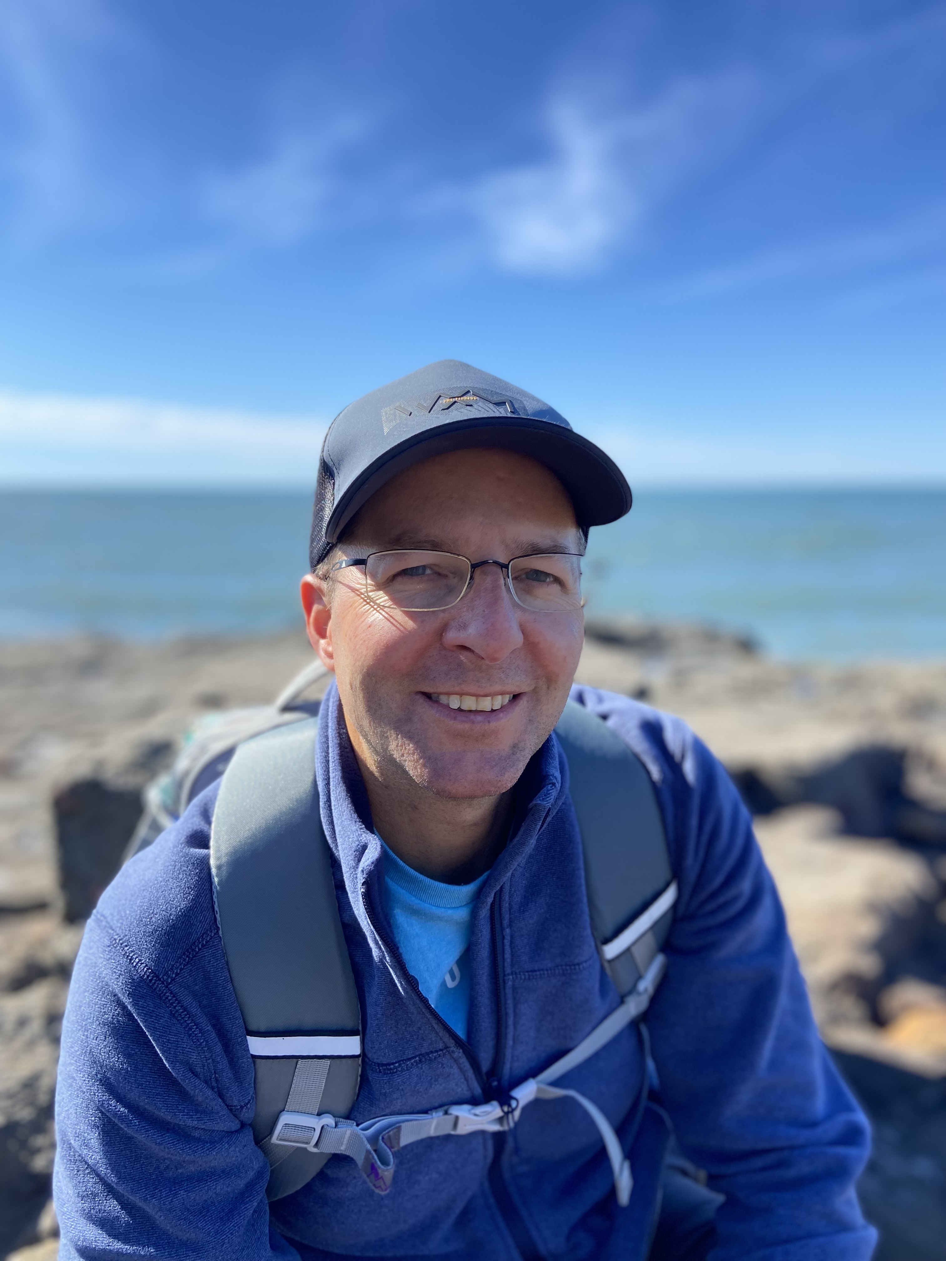 David Doggett — Bio Site